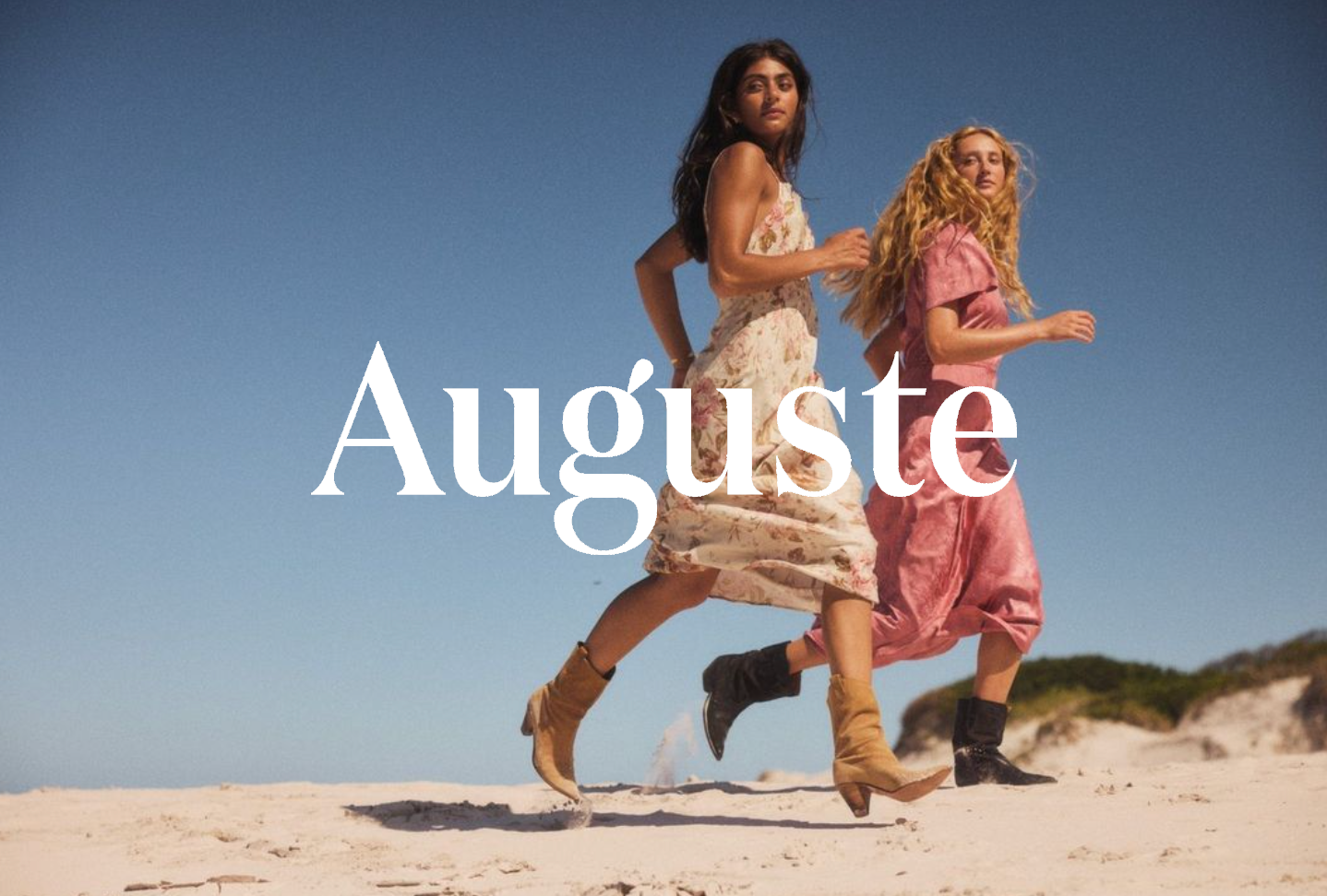 AUGUSTE THE LABEL – LUCY IN THE SKY BOUTIQUE